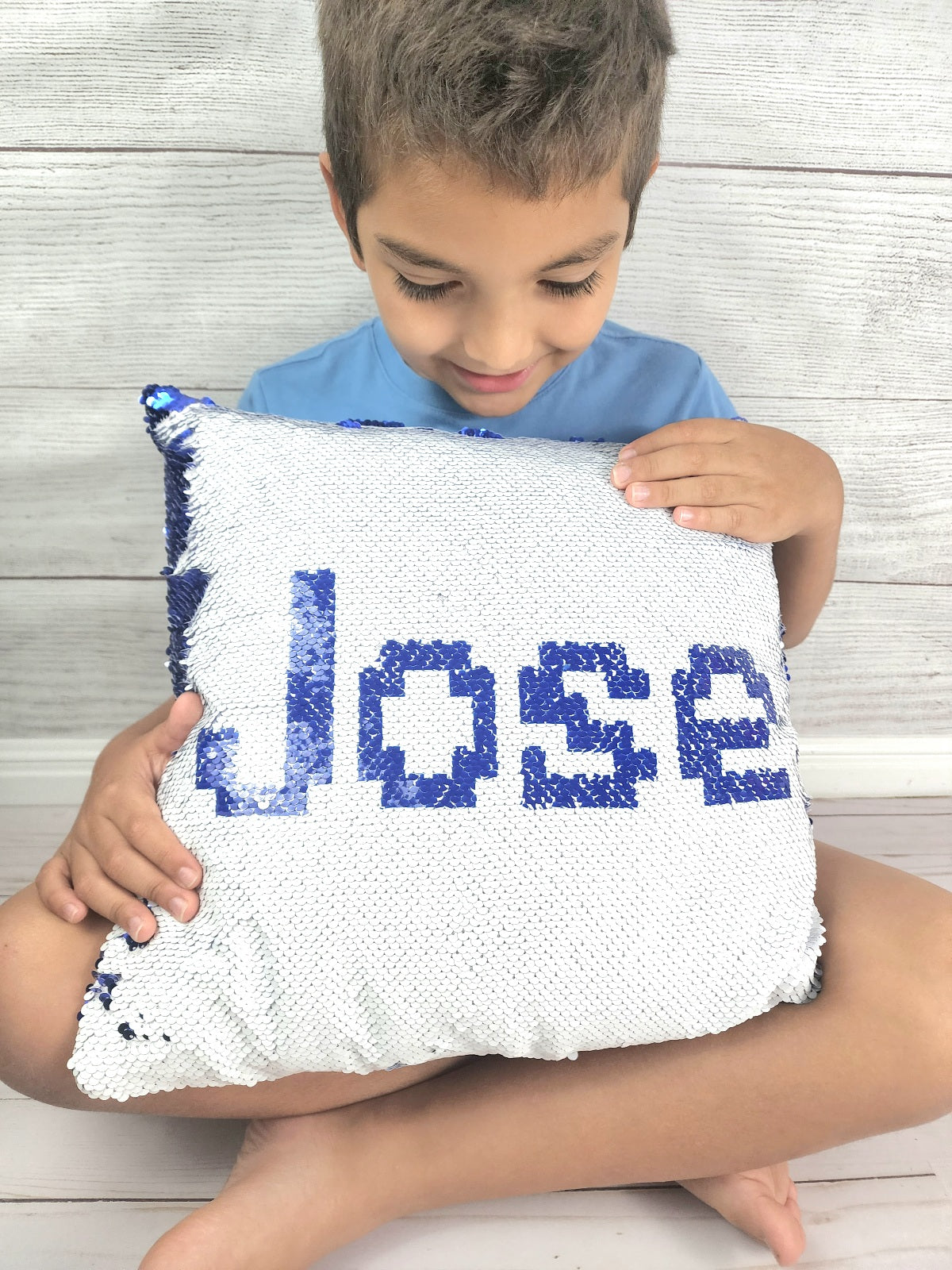 Rejoice In Creation LLC- Custom gifts for boys and girls