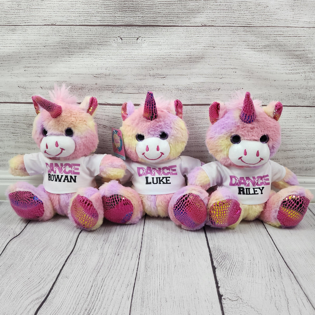 Cheer Competition Gifts, Unique Gift for Girls- Stuffed Animal- San ...