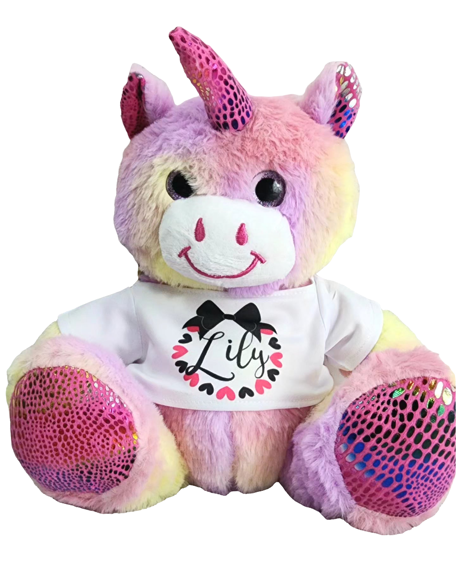 Rejoice In Creation LLC- Custom gifts for boys and girls