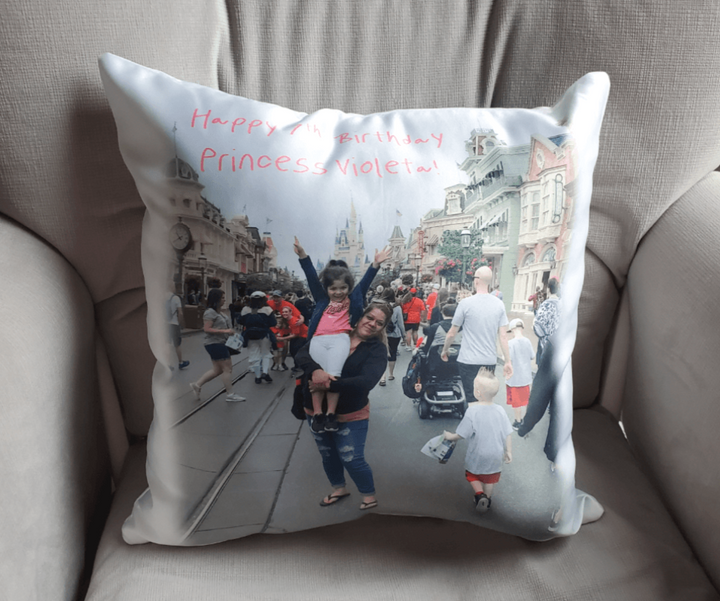 Rejoice In Creation LLC- Custom gifts for boys and girls